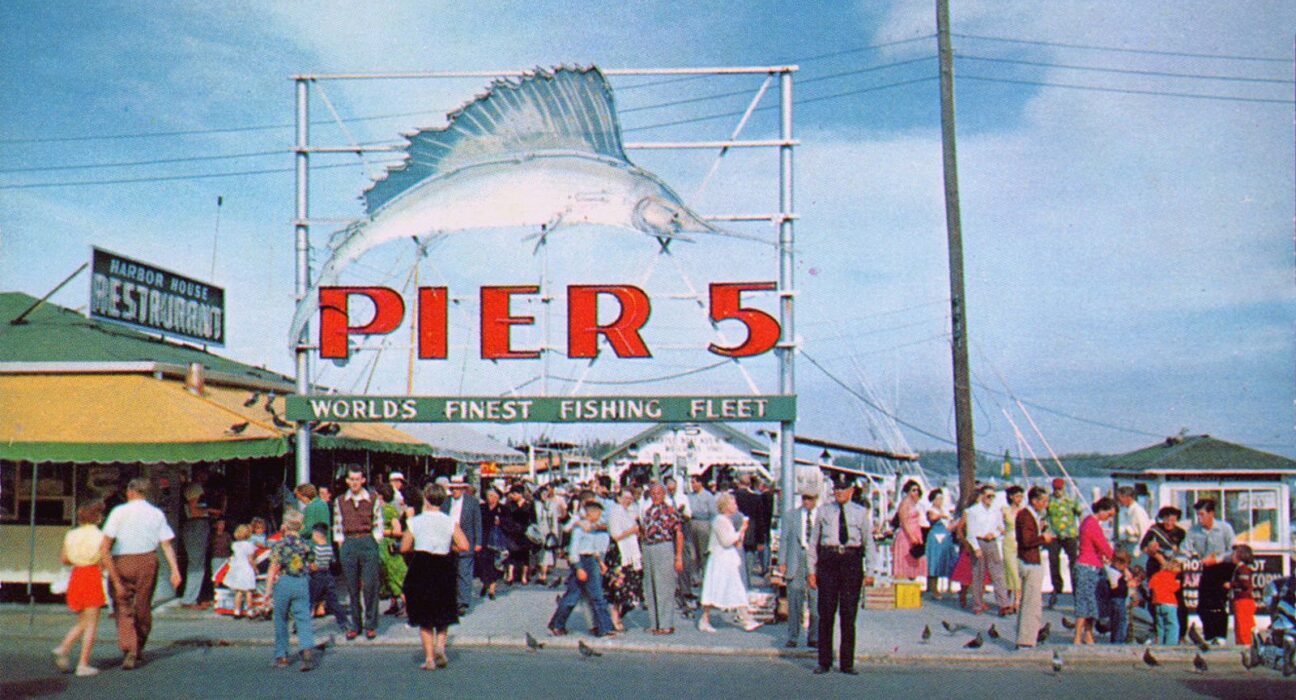 Breakwater Hospitality Group inaugura PIER 5 en Bayside Marketplace ...