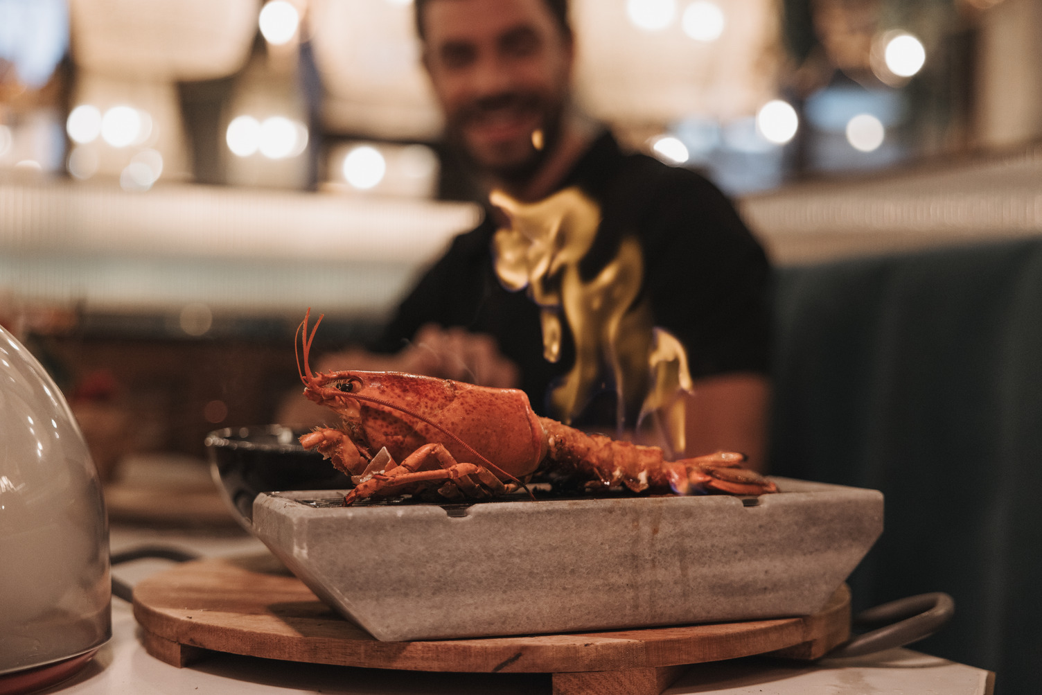 Así es el nuevo restaurante a la carta de Hyatt Ziva Cap Cana » » 2026