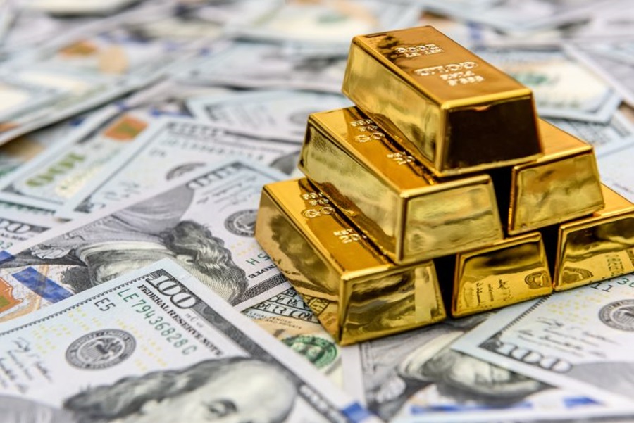 Los 10 Países con Más Oro del Mundo » » 2026