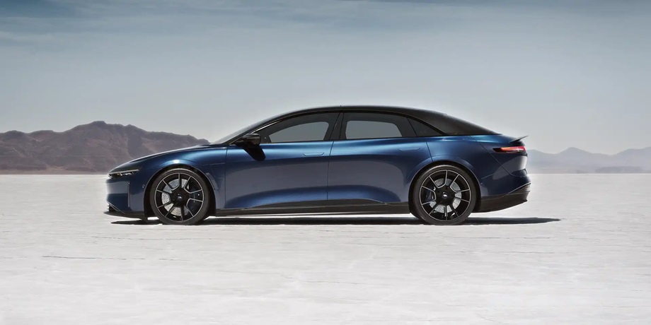 Los Autos Más Inteligentes del 2025 » » 2026