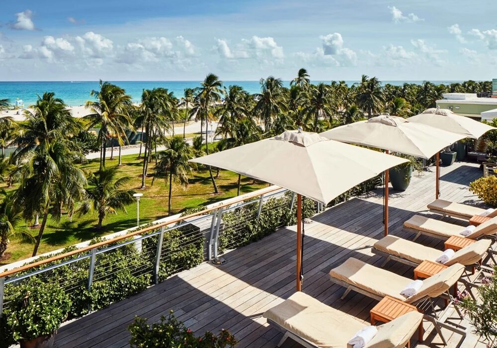 5 Mejores Hoteles Boutique en Miami para una Escapada Única » » 2026