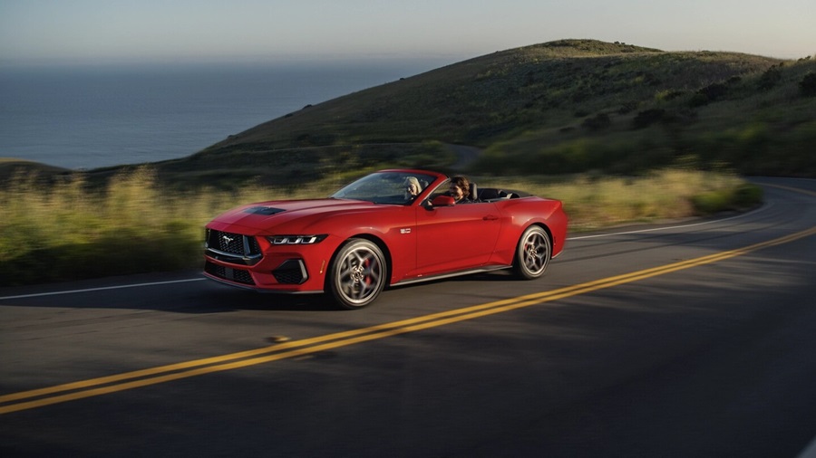 Los Autos Deportivos Más económicos del 2025 » » 2026