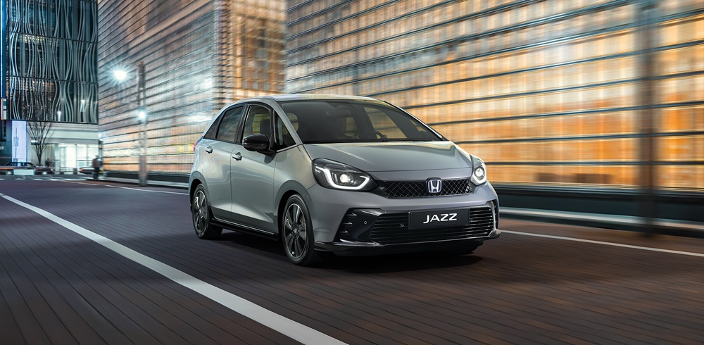 Los mejores autos compactos para moverse en ciudades caóticas » » 2025