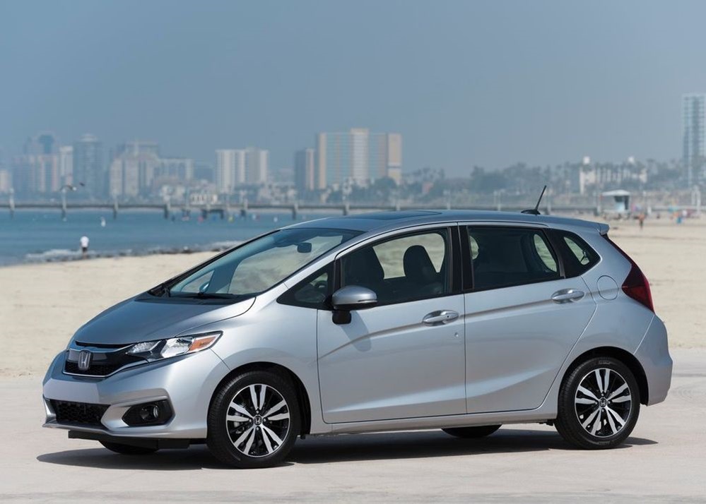 Los mejores autos compactos para moverse en ciudades caóticas » » 2025